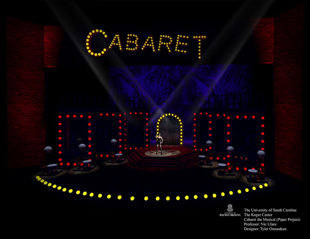Cabaret